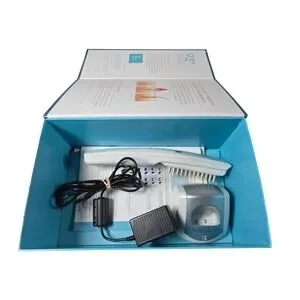 Hairmax | Grooming | Hairmax Lasercomb Pro 2 Hair Growth Laser Light ...